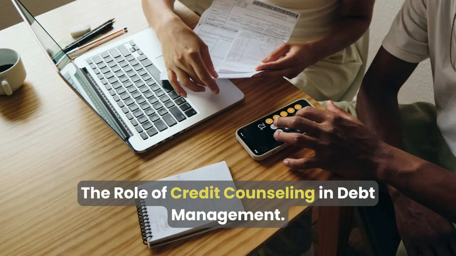 The Role of Credit Counseling in Debt Management: Key Insights for Financial Success — Eresolution